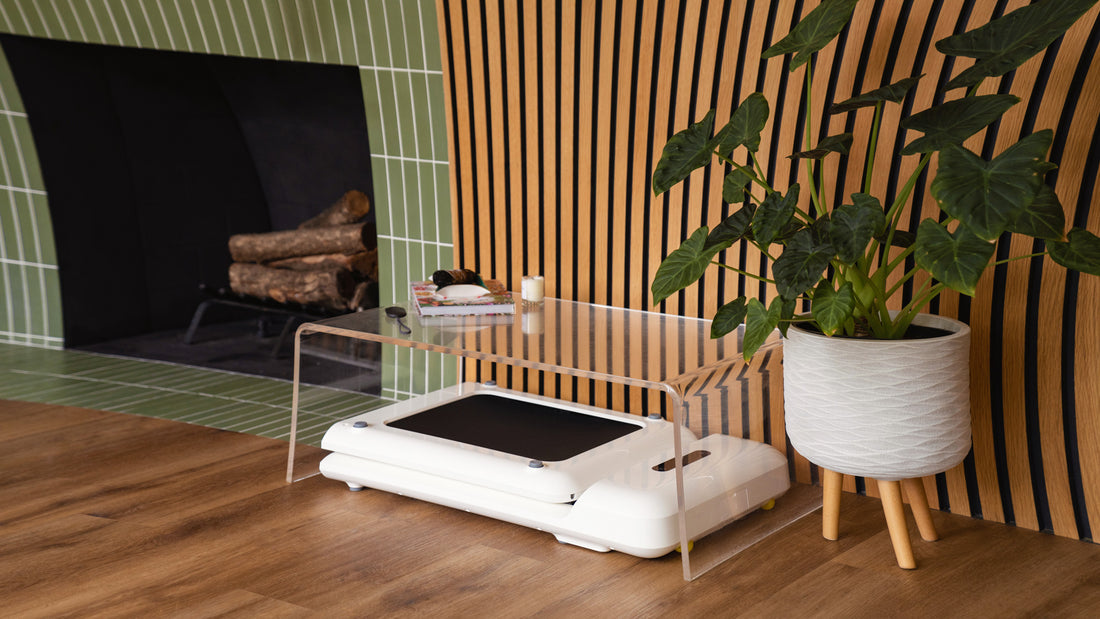 WalkingPad® UK Official Store - The World’s Only Foldable Treadmill ...