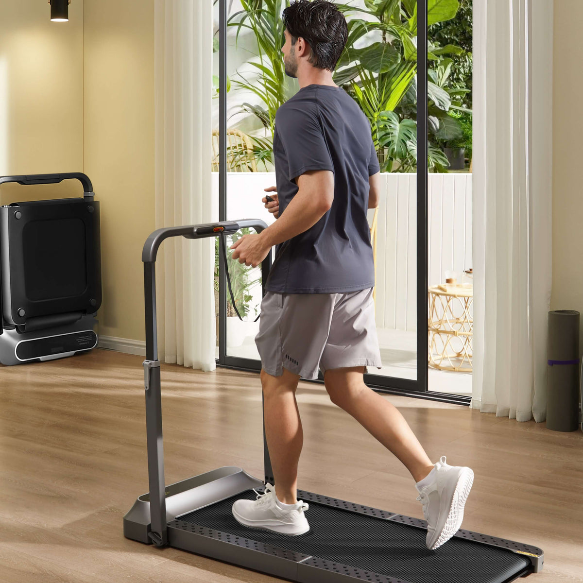 Common Folding Treadmill Problems And Their Solutions – WalkingPad UK