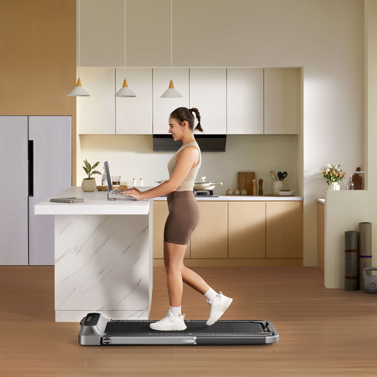 Different Types of Treadmills and How to Choose the Right One ...