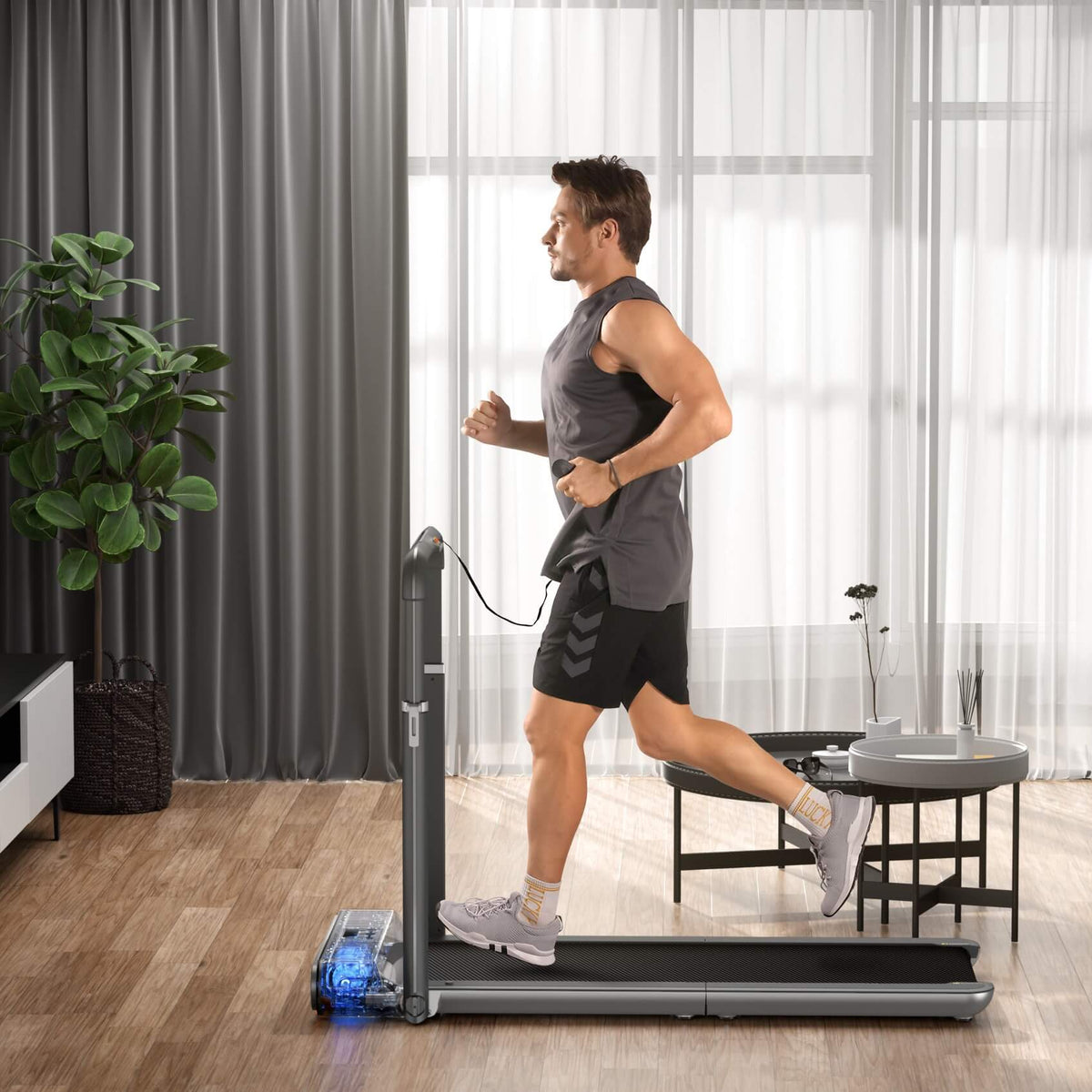Can a Treadmill Help with Toning Abs and Losing Belly Fat? Your Ultima ...