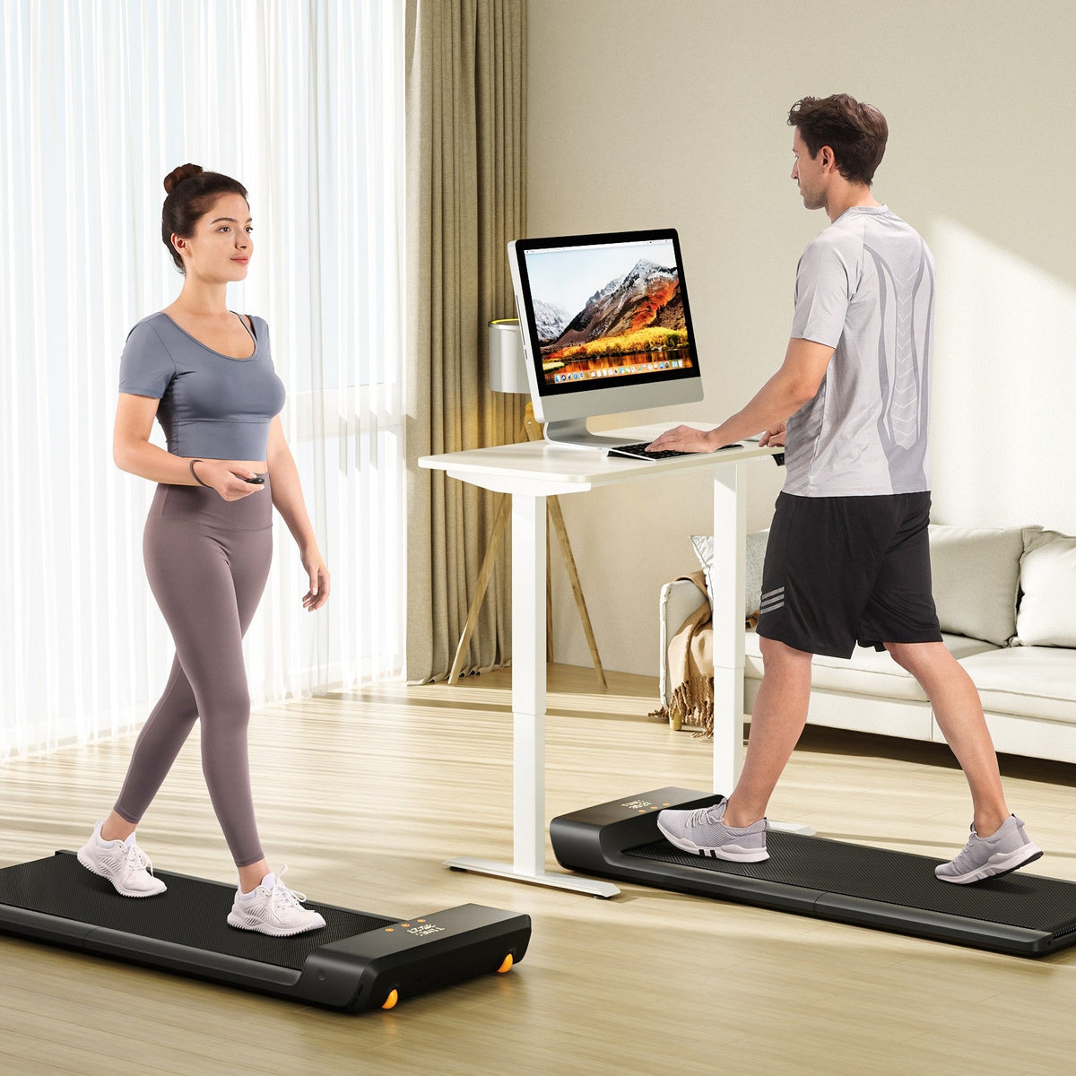 Best Budget Walking Pads for Small UK Apartments – WalkingPad UK