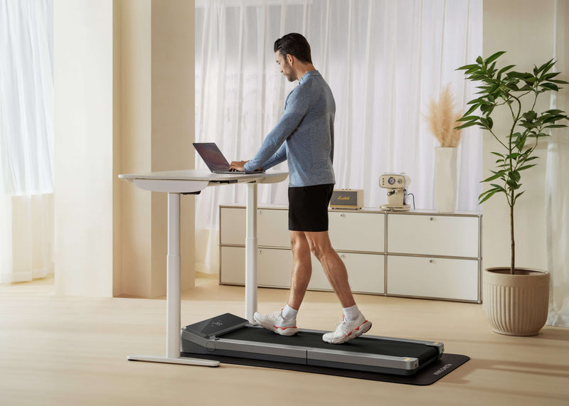 What’s a Good Speed for a Walking Pad? – WalkingPad UK