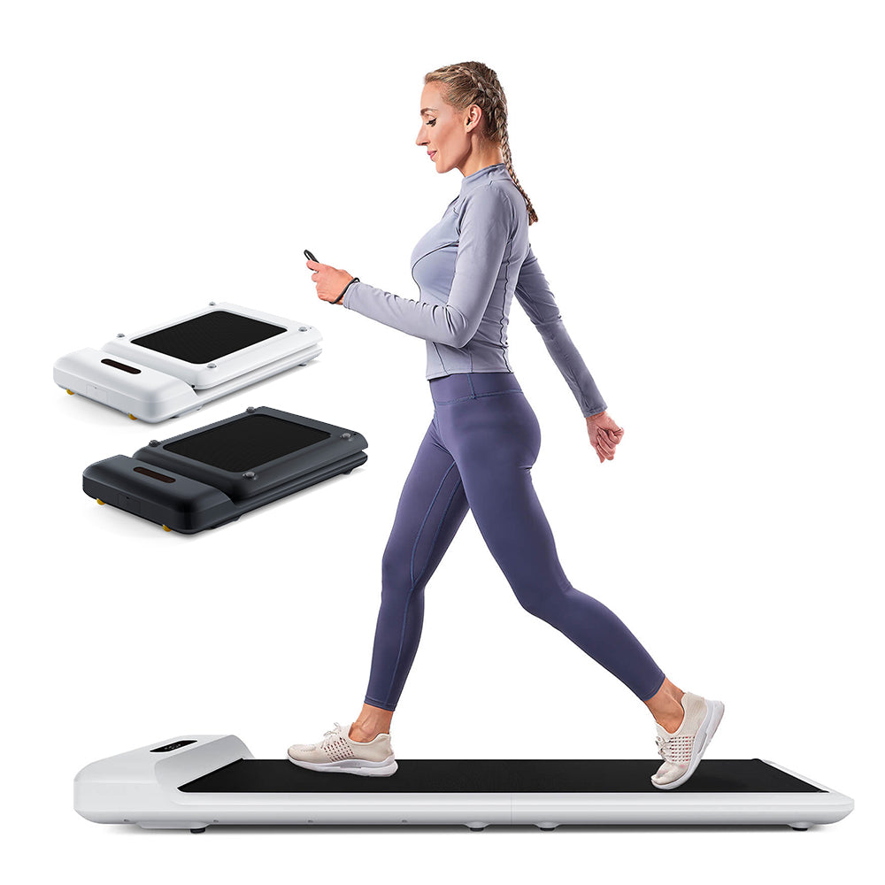WalkingPad C2 Folding Walking Treadmill Space Saving Compact Treadmill ...