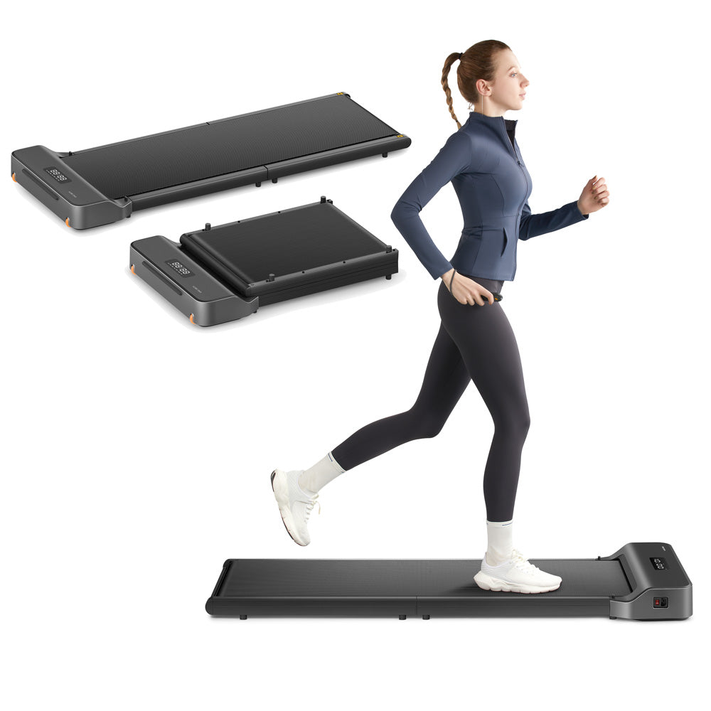 WalkingPad Z1 cheap Under Desk Treadmill, Mini Foldable Walking Machine ...