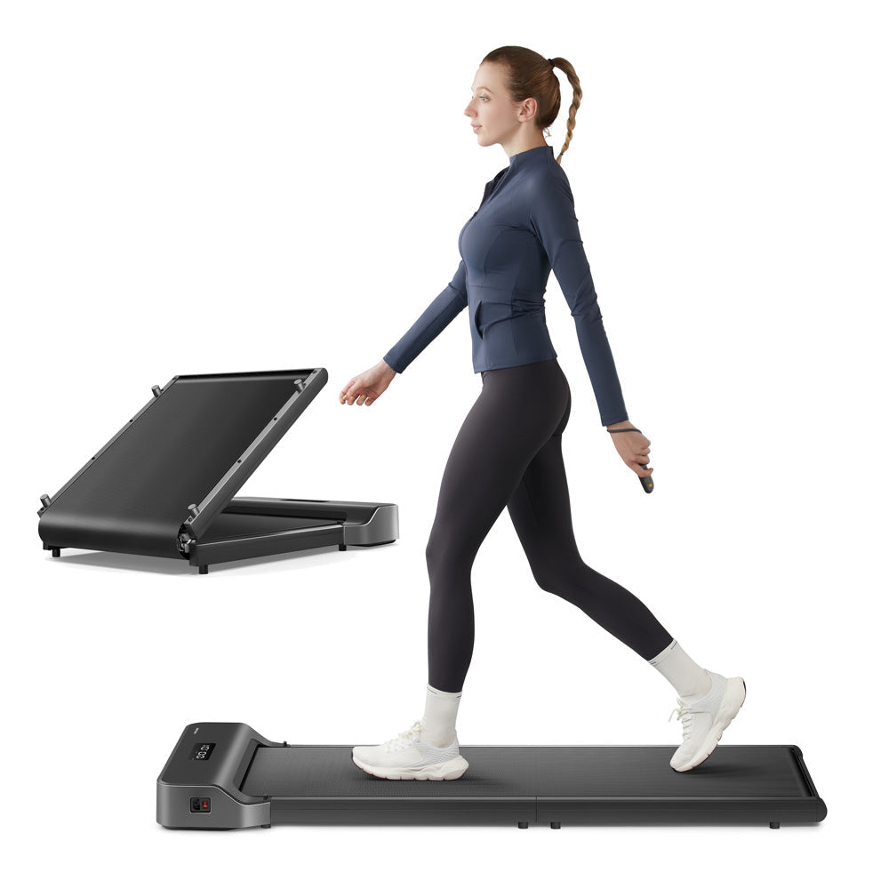 WalkingPad Z1 cheap Under Desk Treadmill, Mini Foldable Walking Machine ...