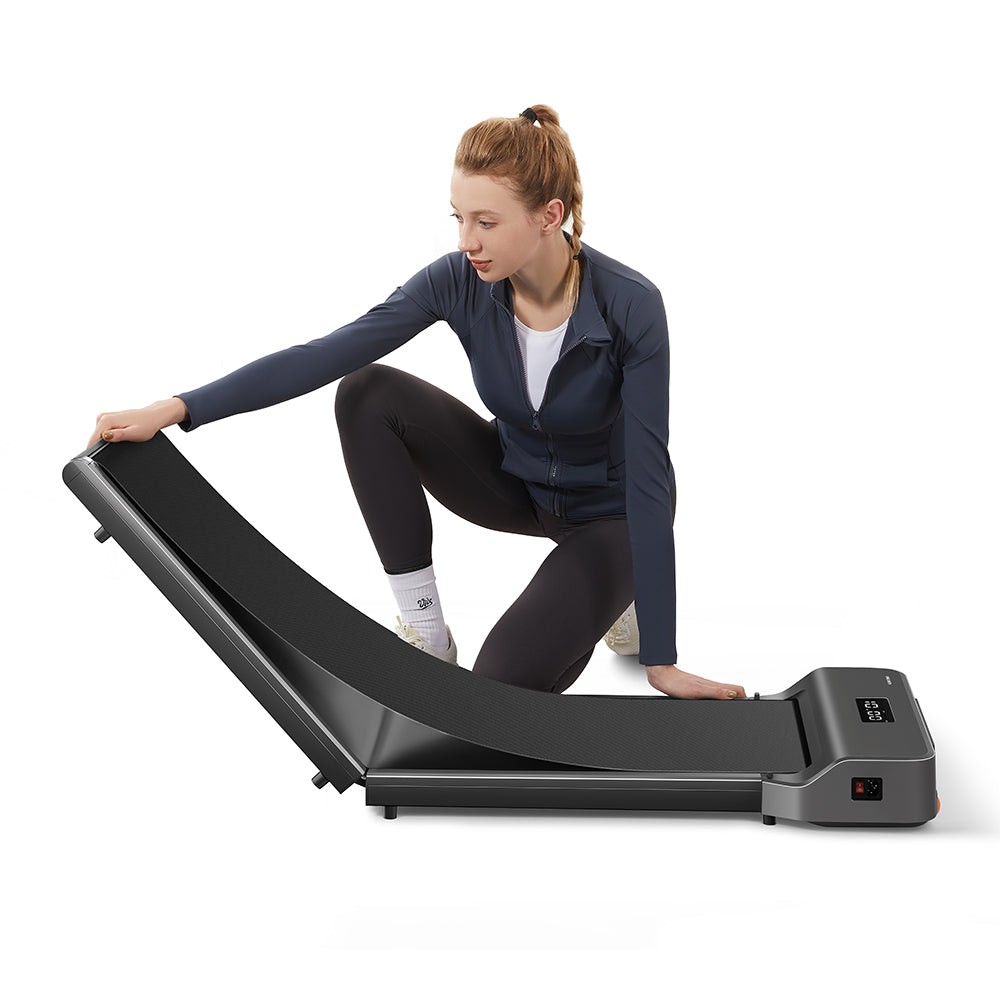 WalkingPad Z1 cheap Under Desk Treadmill, Mini Foldable Walking Machine ...