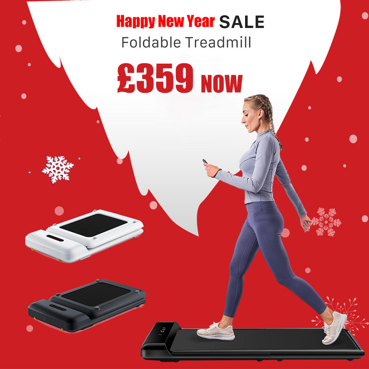 Walking Pads on Carpet: Exploring the Feasibility and Benefits – UK ...