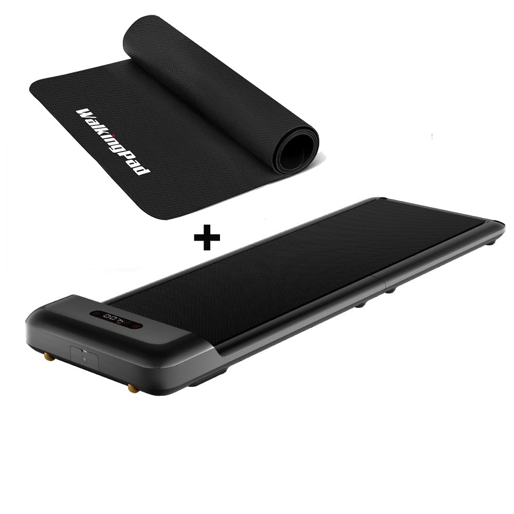 WalkingPad C2 Folding Walking Treadmill Space Saving Compact Treadmill ...