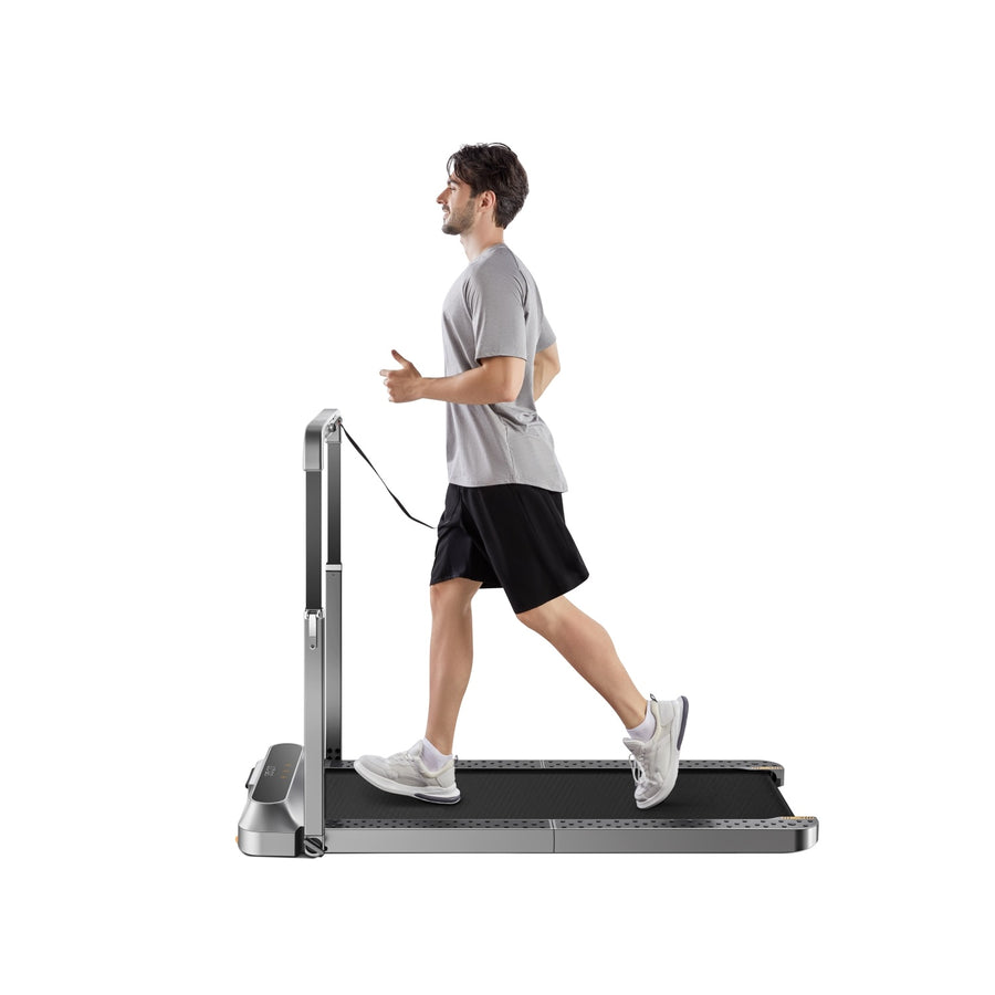 WalkingPad R2 2IN1 Walking&Running Compact Foldable Treadmill 7.5 MPH ...