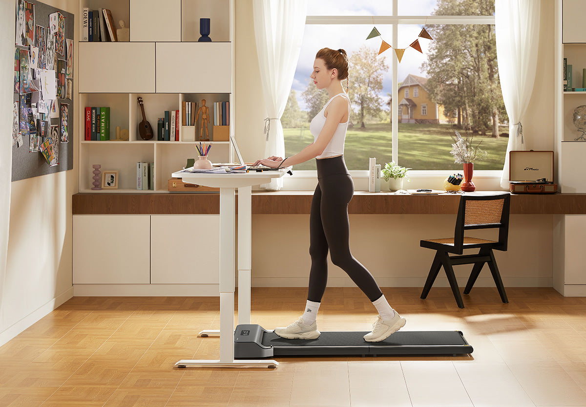 WalkingPad® UK Official Store - The World’s Only Foldable Treadmill ...