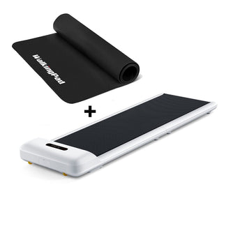 WalkingPad C2 Folding Walking Treadmill Space Saving Compact Treadmill ...