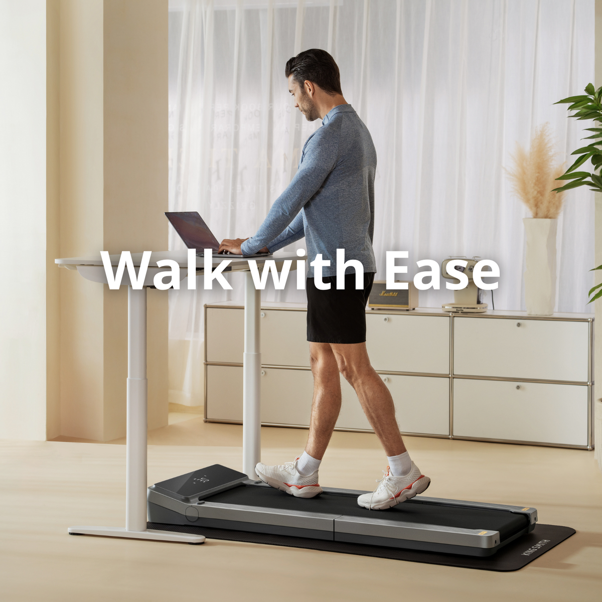 WalkingPad® UK Official Store - The World’s Only Foldable Treadmill ...