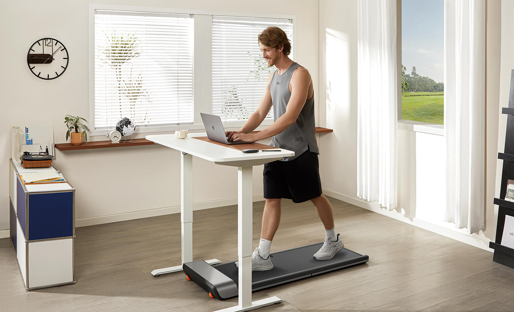 WalkingPad Under Desk Treadmill UK | Shop for WalkingPad Treadmills ...