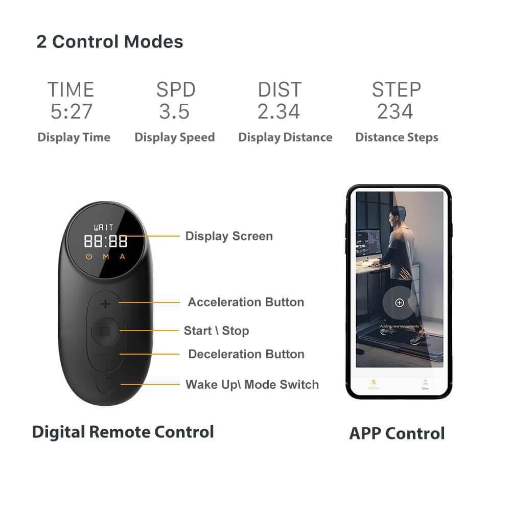 WalkingPad® UK Official Store - The World’s Only Foldable Treadmill ...