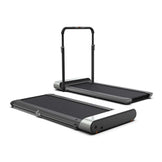 WalkingPad R1 Pro 2IN1 Folding Treadmill 6.2MPH UK Under Desk Treadmill ...
