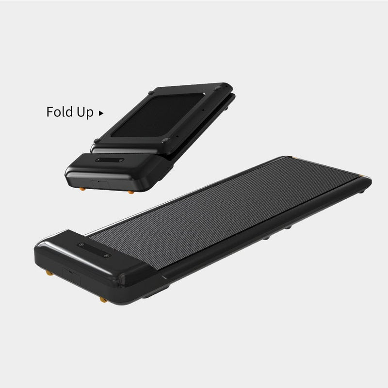 WalkingPad C2 Folding Walking Treadmill Space Saving Compact Treadmill ...