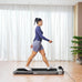 WalkingPad R2 2IN1 Walking&Running Compact Foldable Treadmill 7.5 MPH ...
