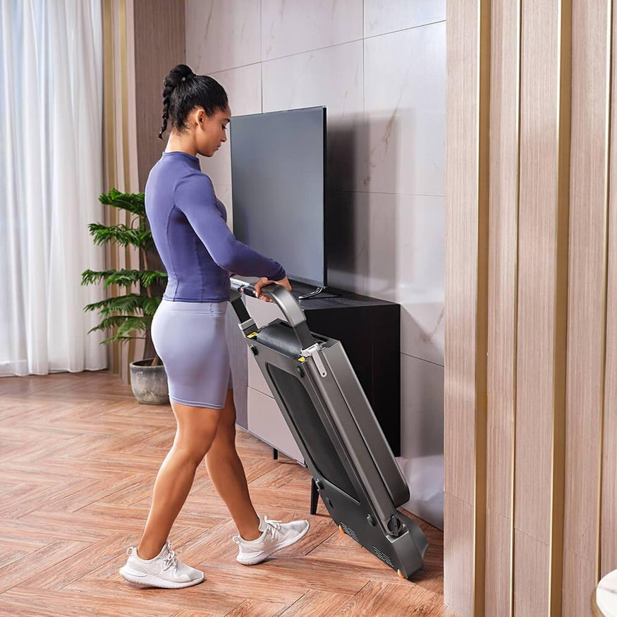 WalkingPad UK Official Store - The World’s Only Foldable Treadmill