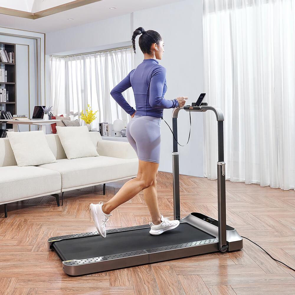 WalkingPad UK Official Store - The World’s Only Foldable Treadmill