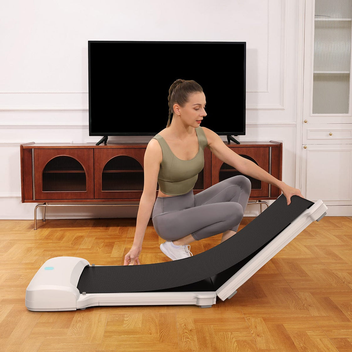 WalkingPad® UK Official Store - The World’s Only Foldable Treadmill ...